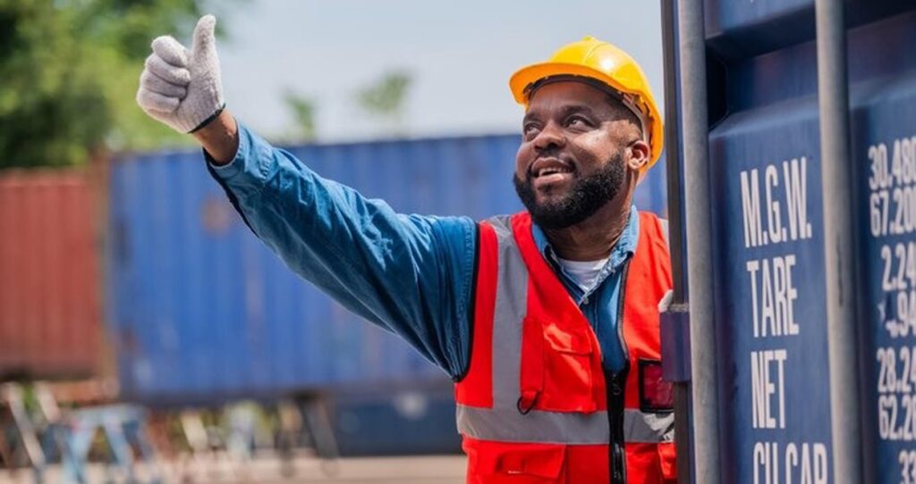 Customs & Port Clearance – Logistics Interagency