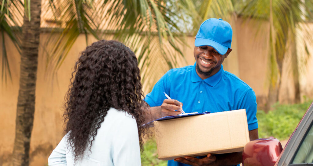 Personal Effects Shipping – Logistics Interagency